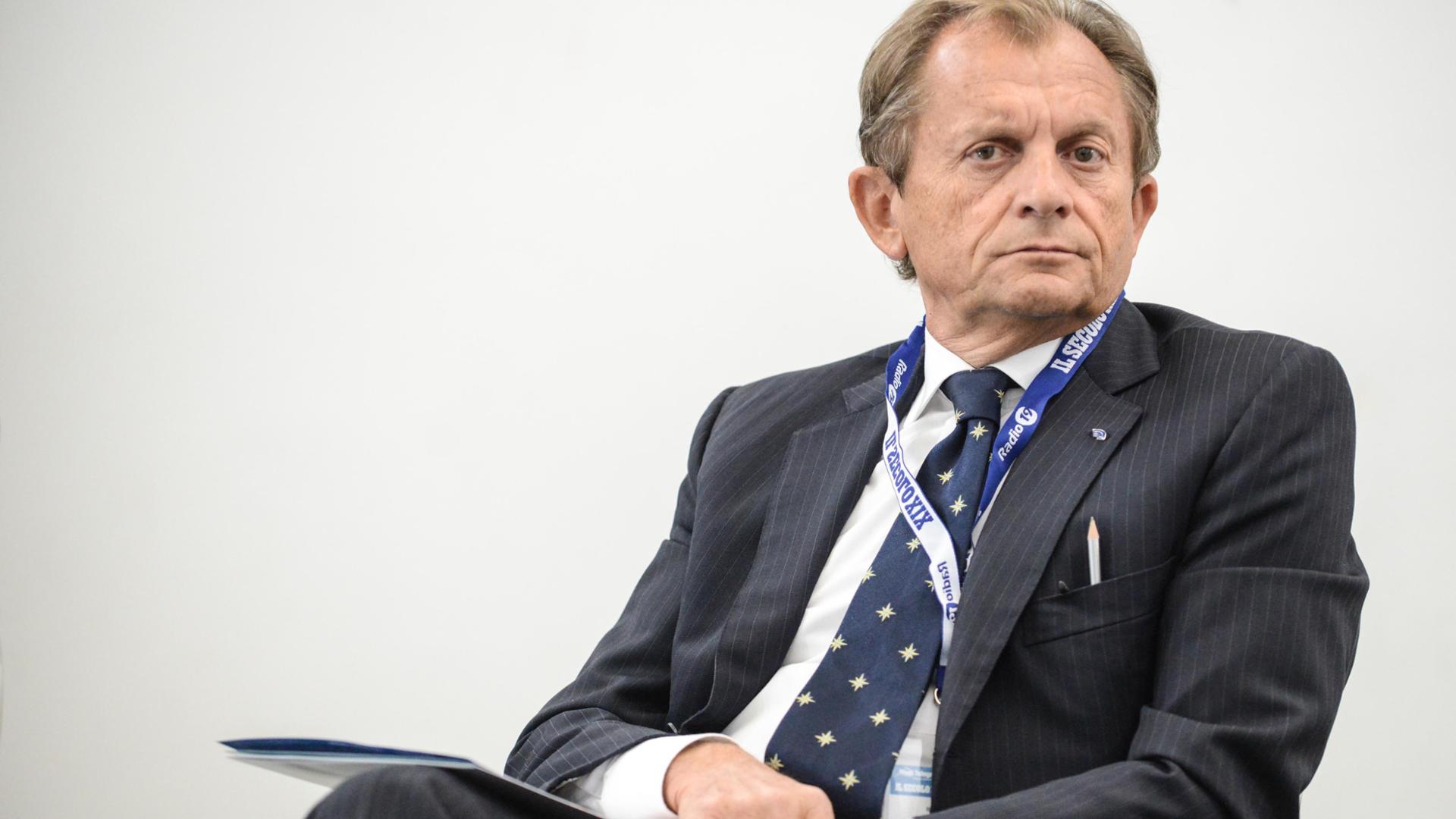Martinoli nella top 50 delle persone più influenti nel turismo mondiale ...