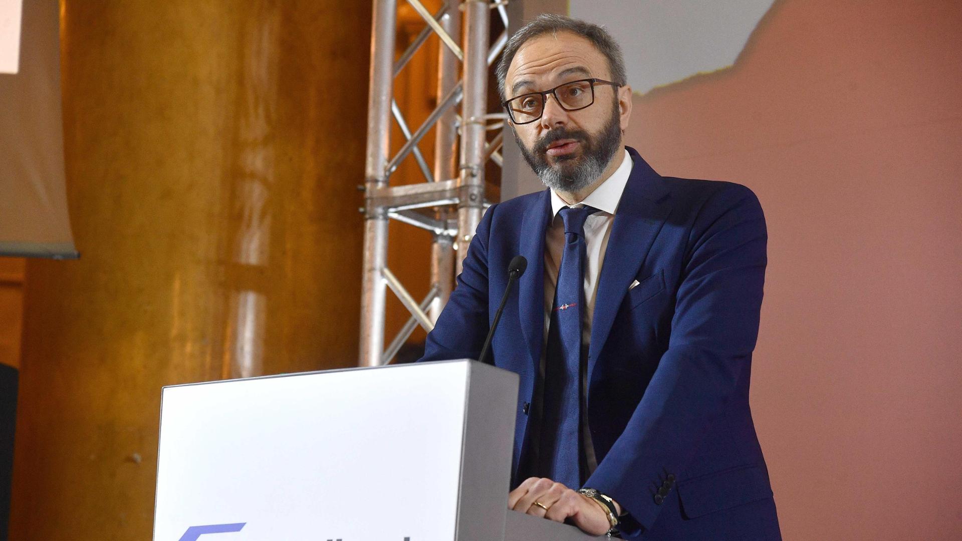 Pitto: “Non c’è correlazione tra calo del commercio con il Far East e ...