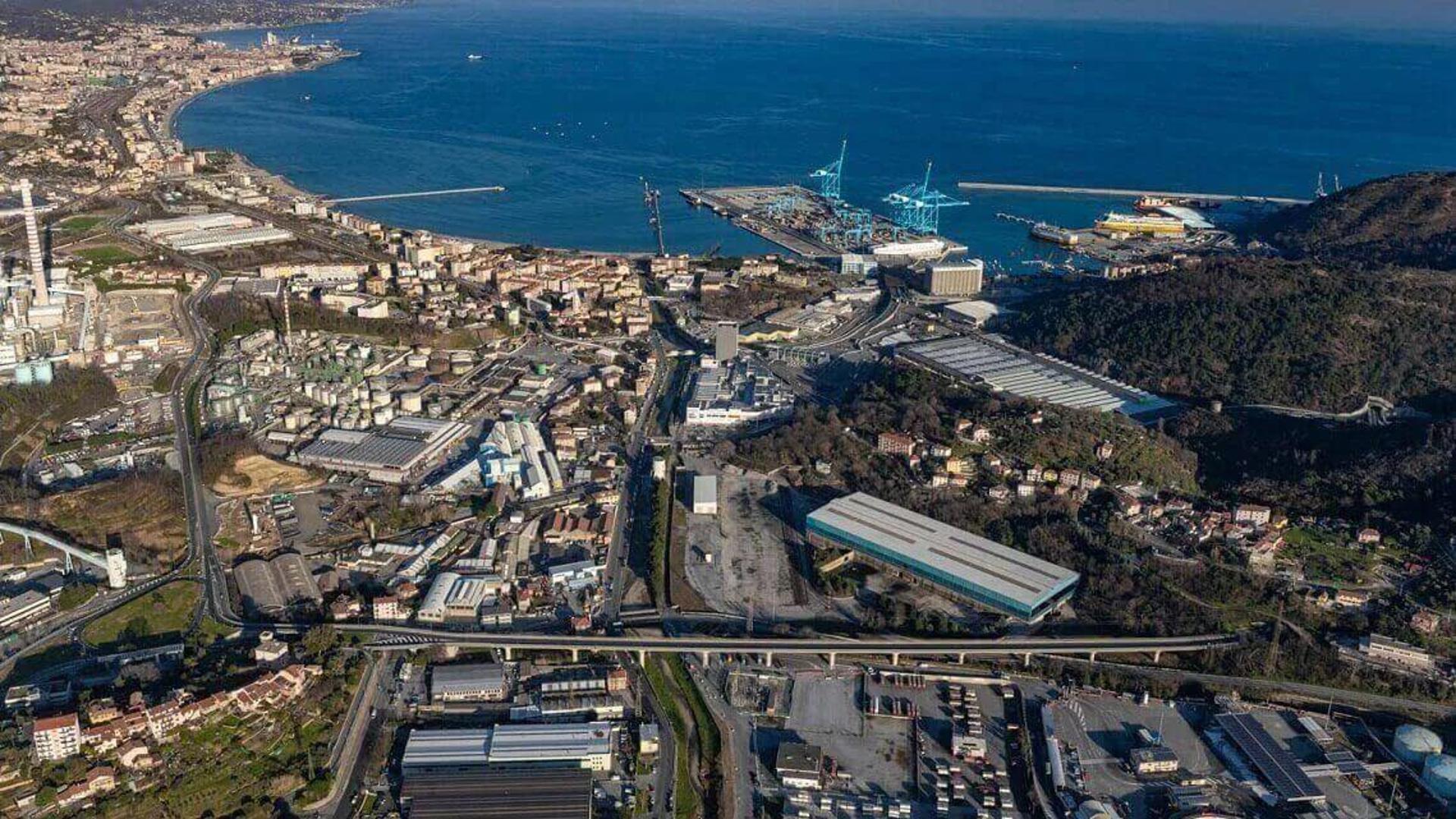 Savona-Vado, investimenti sul porto per 140 milioni - The MediTelegraph