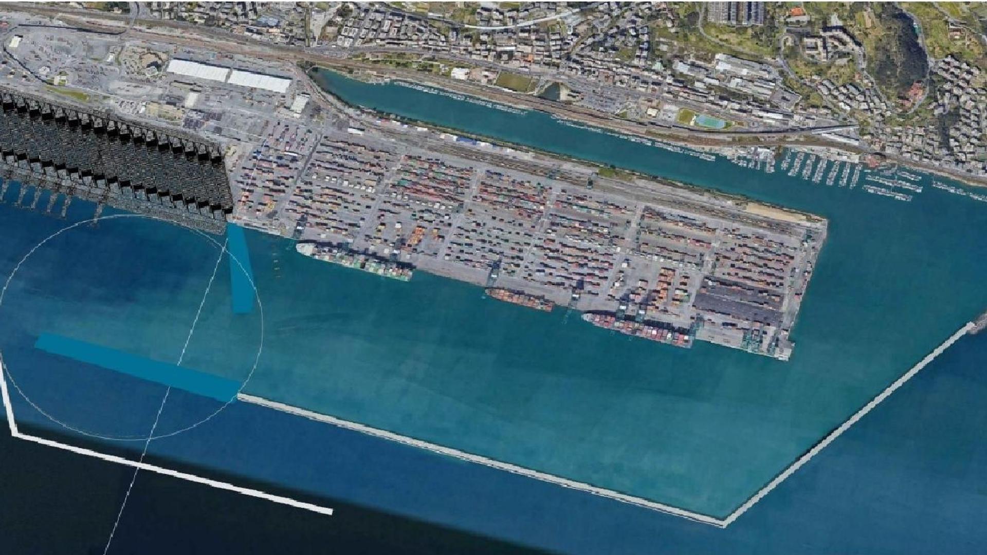 Riparazioni e container: Confindustria Genova vara il piano per il ...