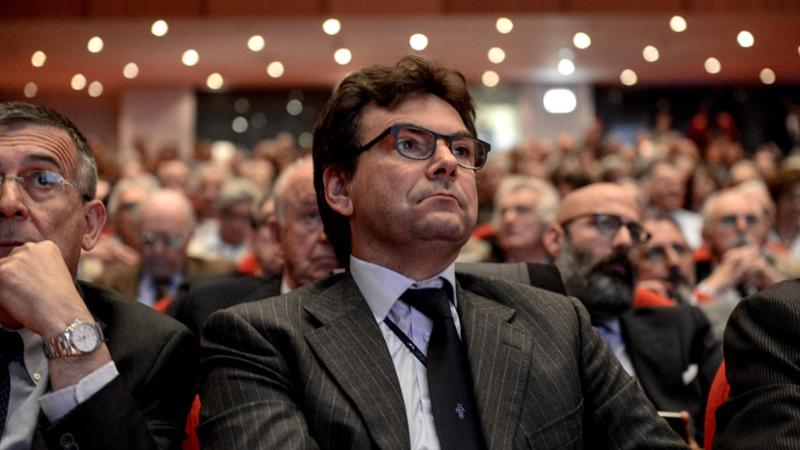 La regia di Spinelli Jr nell'operazione del fondo portuale che ha ...