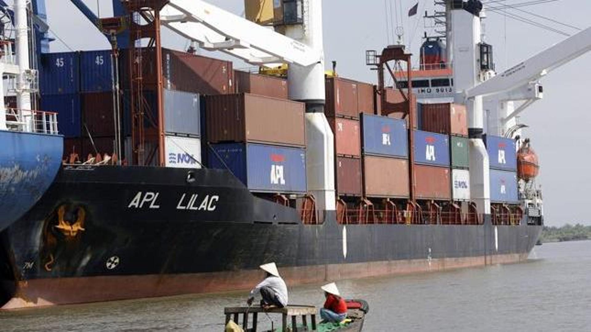 Myanmar welcomes foreign investments to develop sea ports - The ...