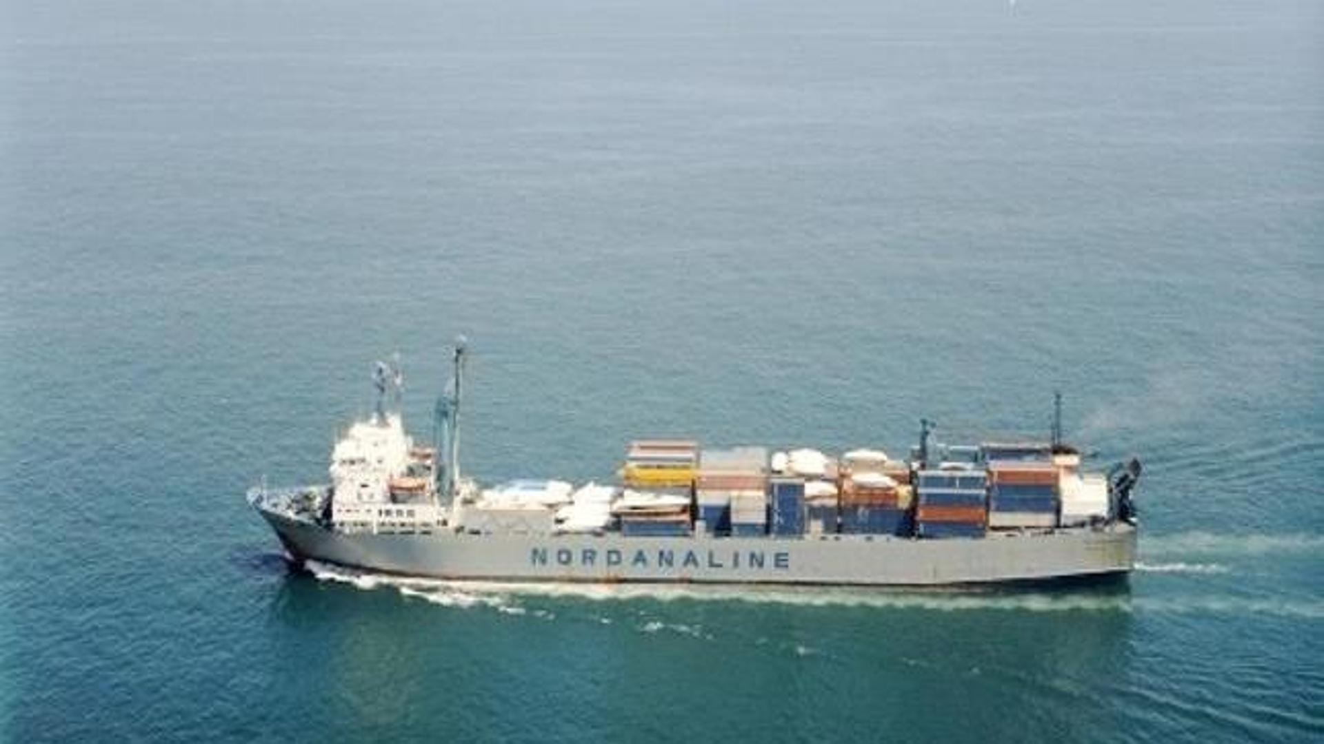Nordana, Mediterranean Hub at Genoa - The MediTelegraph