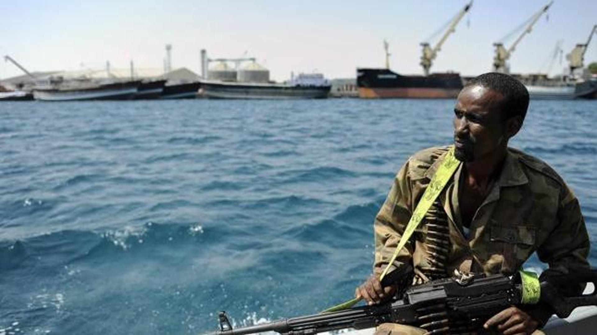 Sea piracy undermines investment in offshore oil sector - The MediTelegraph