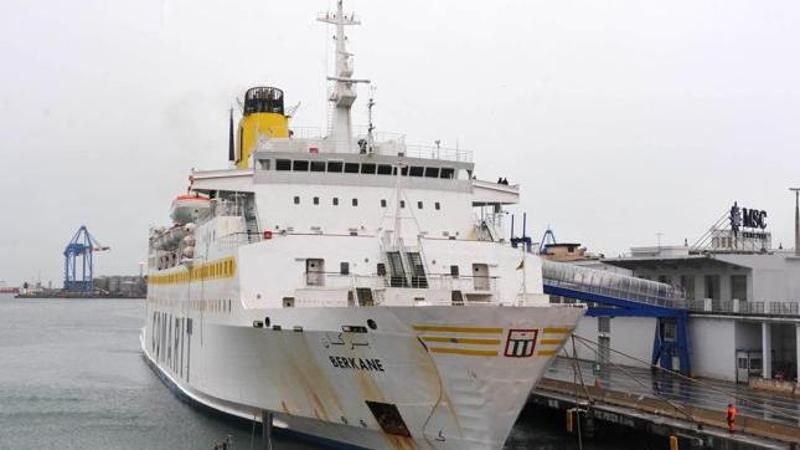 Comarit failure leaves Morocco without a fleet - The MediTelegraph