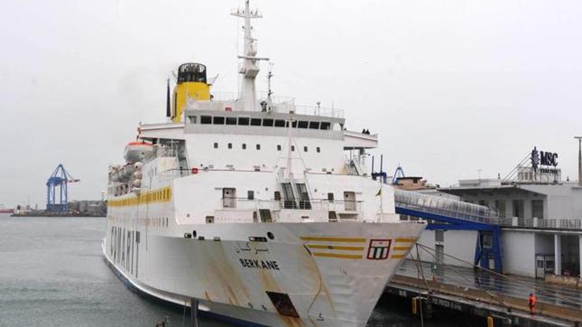 Comarit failure leaves Morocco without a fleet - The MediTelegraph