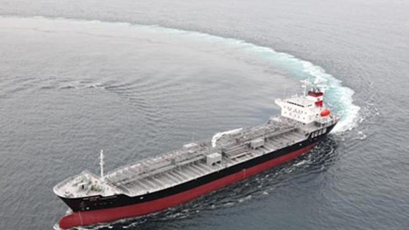 Angelicoussis Places $400 Million Tanker Order - The MediTelegraph