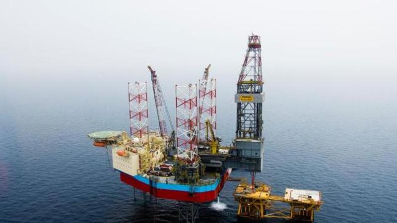 Second XLE jack-up rig added to Maersk Drilling’s fleet - The MediTelegraph