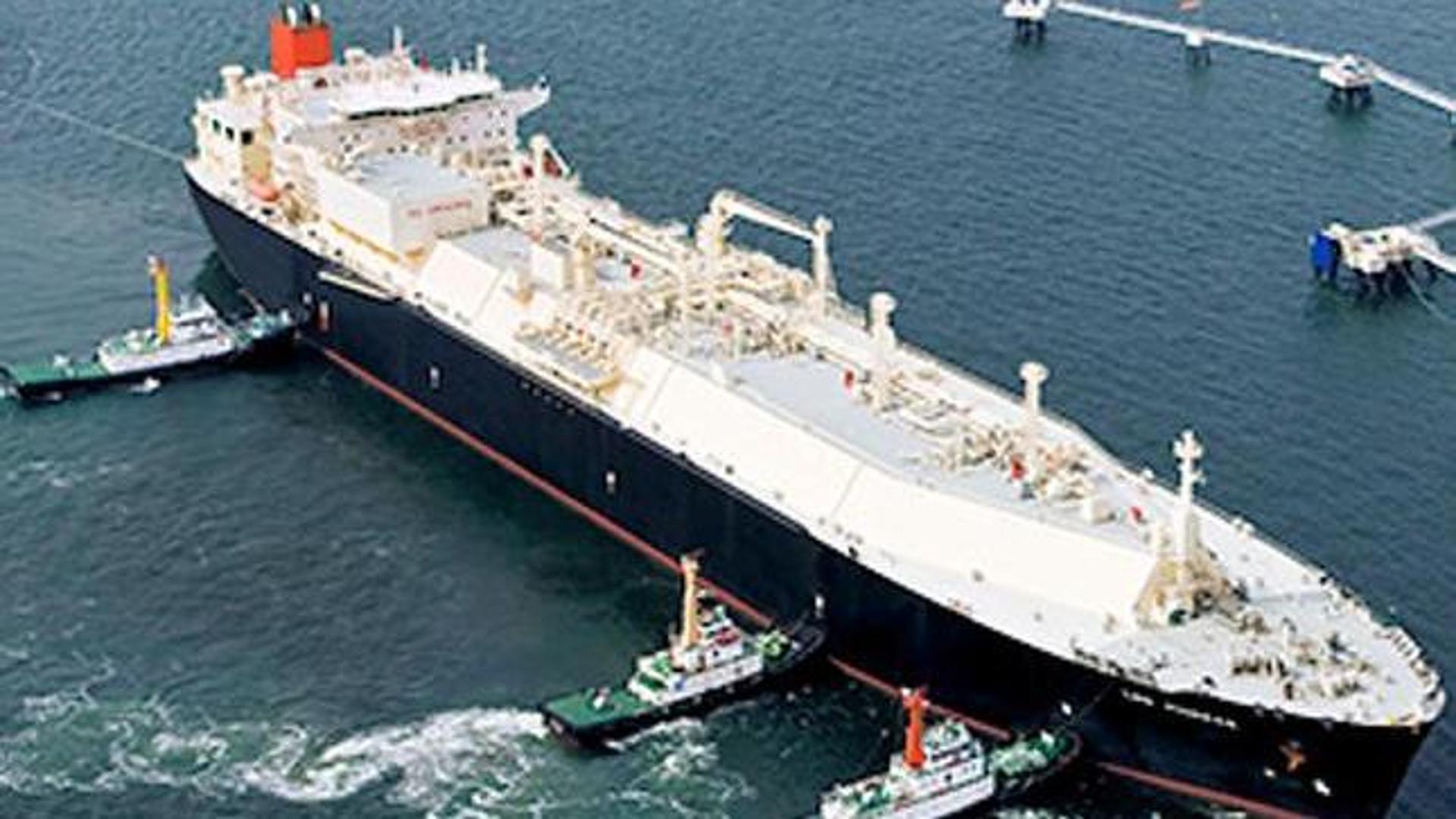 Mitsui Osk Line, charter contract for 2 Lng carriers - The MediTelegraph