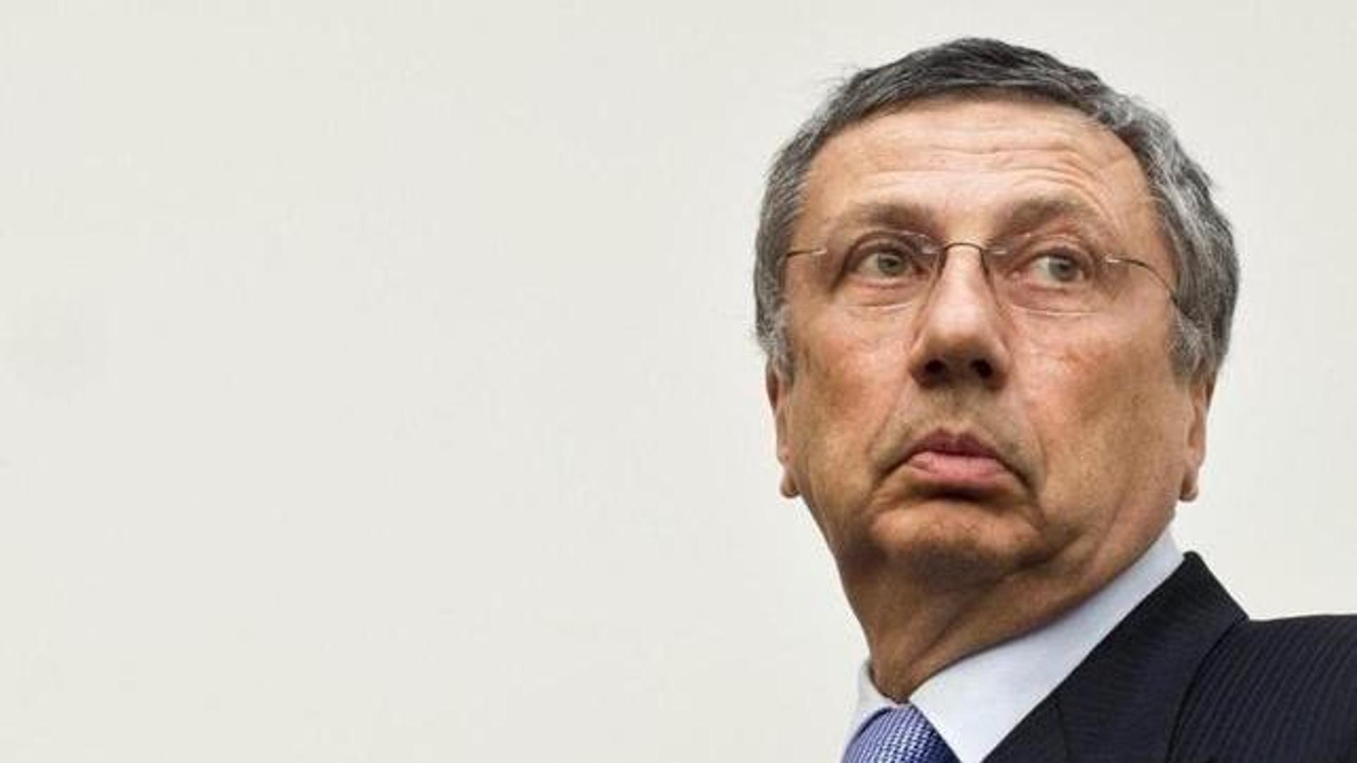 Finmeccanica, due anni a Orsi e Spagnolini - The MediTelegraph