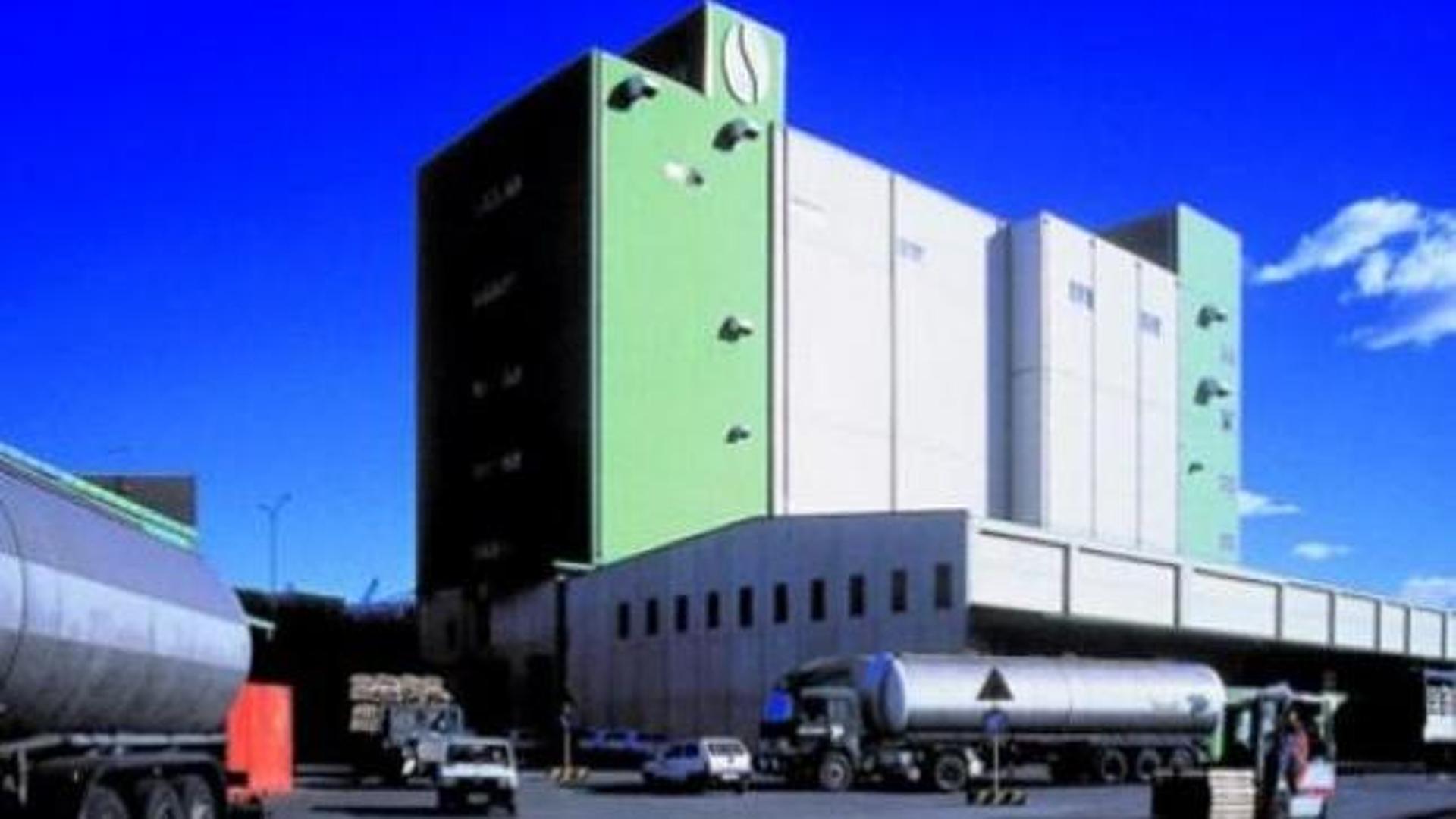 Three years after selling to Glencore, Pacorini returns to metal - The ...