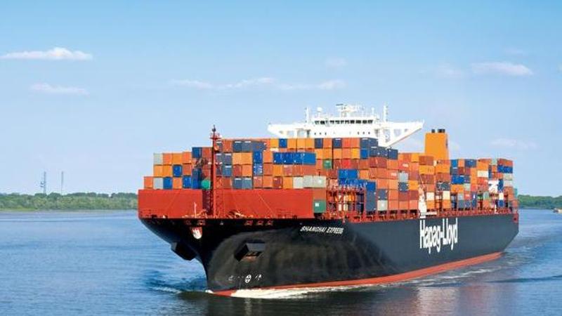 Hapag-Lloyd welcomes green light for transaction with CSAV in Brazil ...