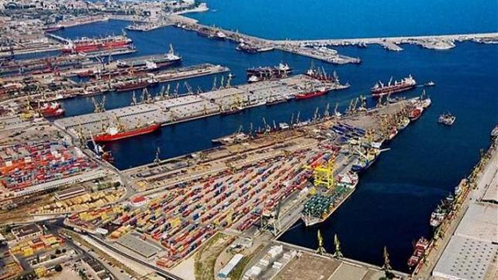 Nidera acquires terminal in port of Constanta - The MediTelegraph