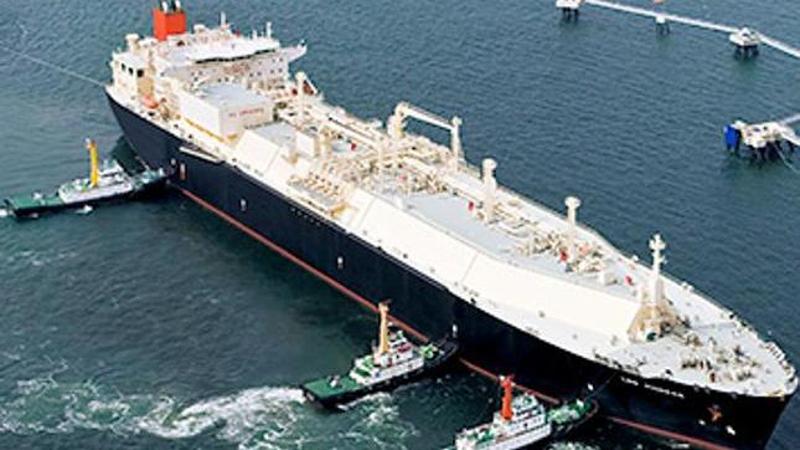 Mitsui orders two new Lng carriers to Mitsubishi - The MediTelegraph