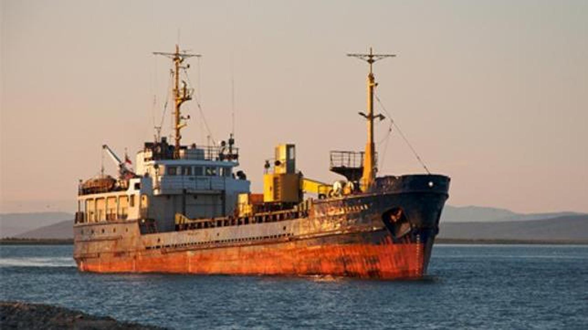 Sinking of ship carrying Malaysian bauxite raises moisture concerns ...