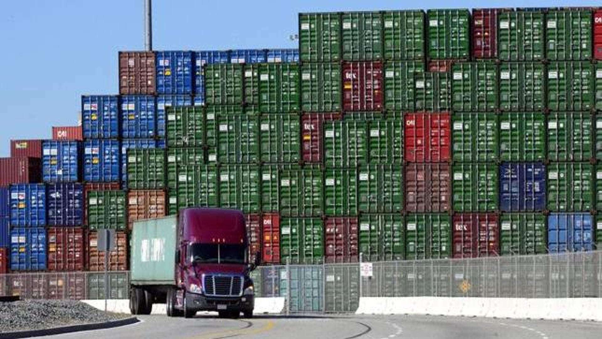 U.S. West Coast ports closed to cargo vessels again for weekend - The ...