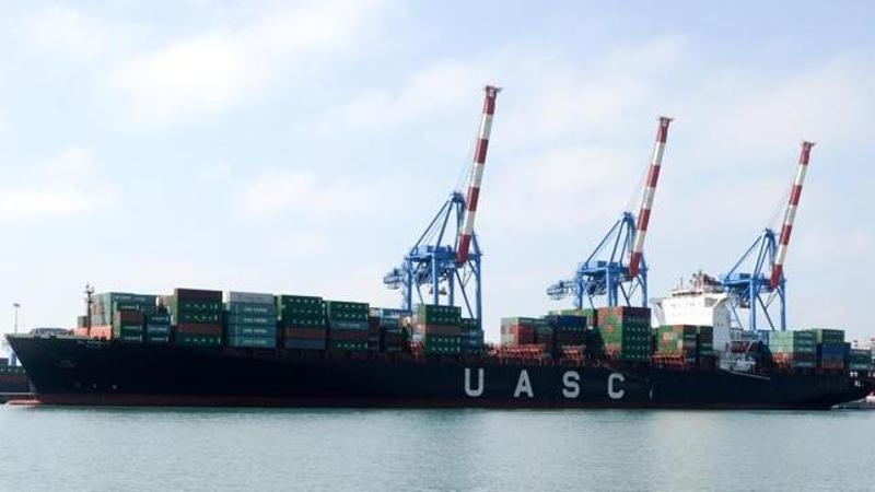 UASC signs up to ShipServ - The MediTelegraph