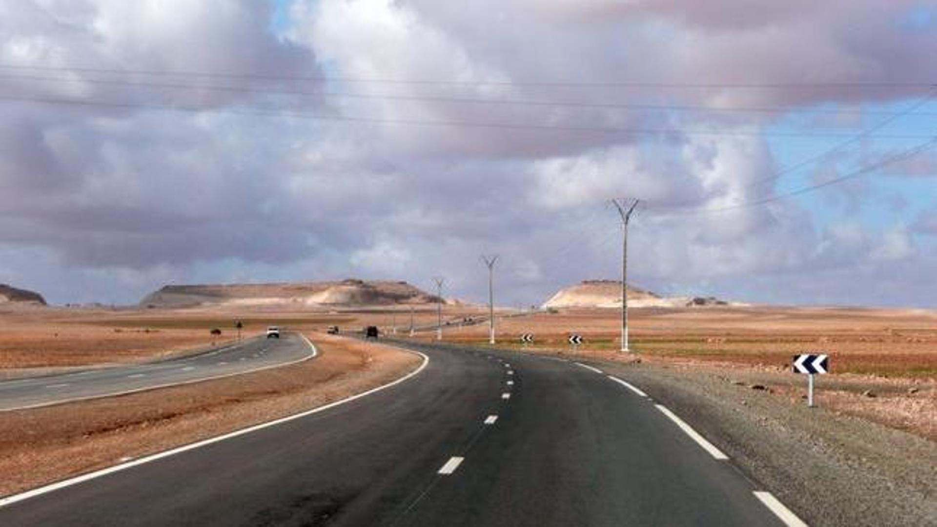 New Moroccan motorways planned - The MediTelegraph