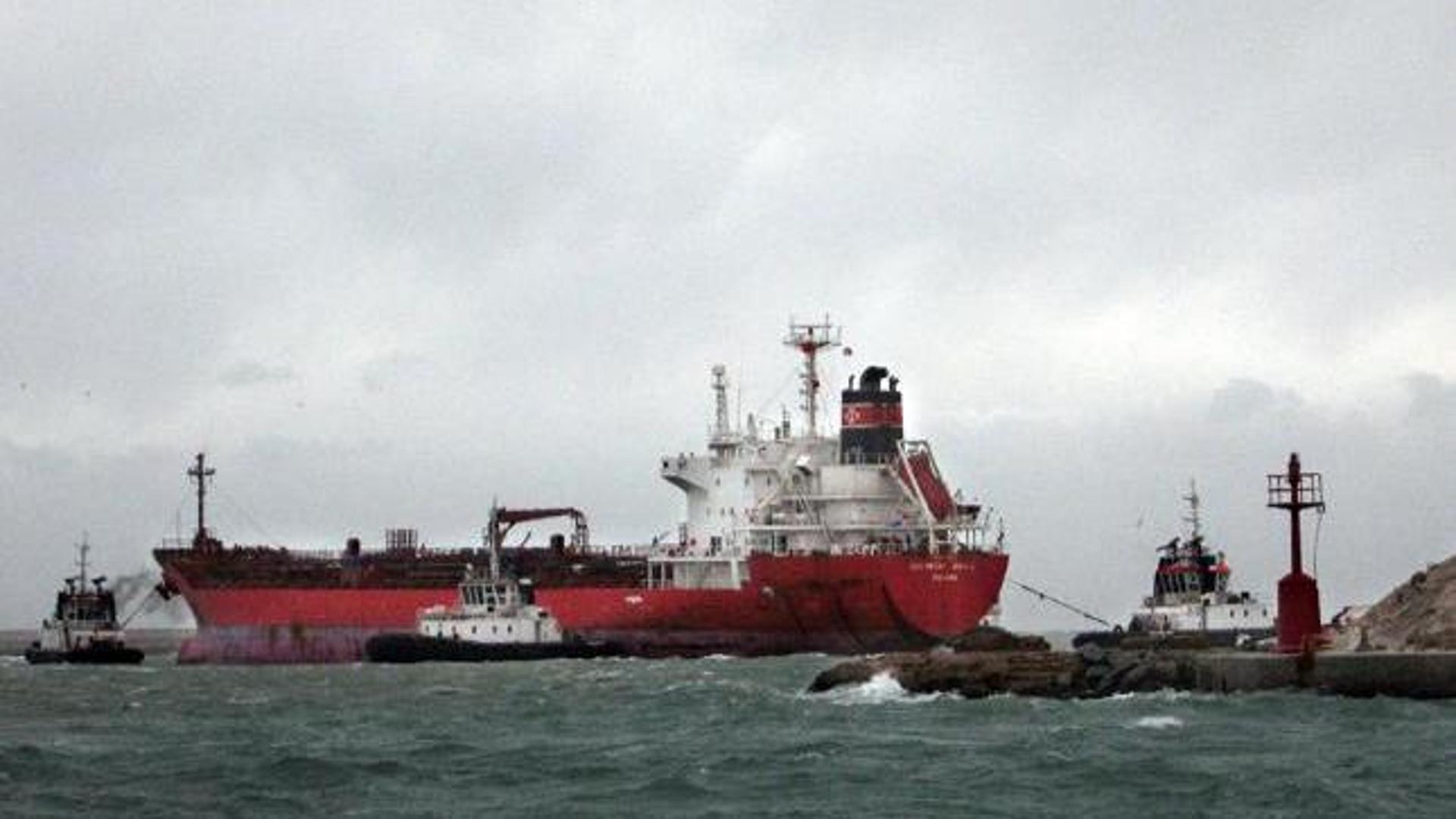 DNV GL releases new class notation for gas bunkering operation from ...