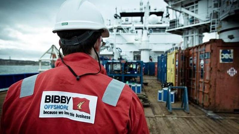 Bibby Offshore secures multimillion pound subsea project with BP - The ...