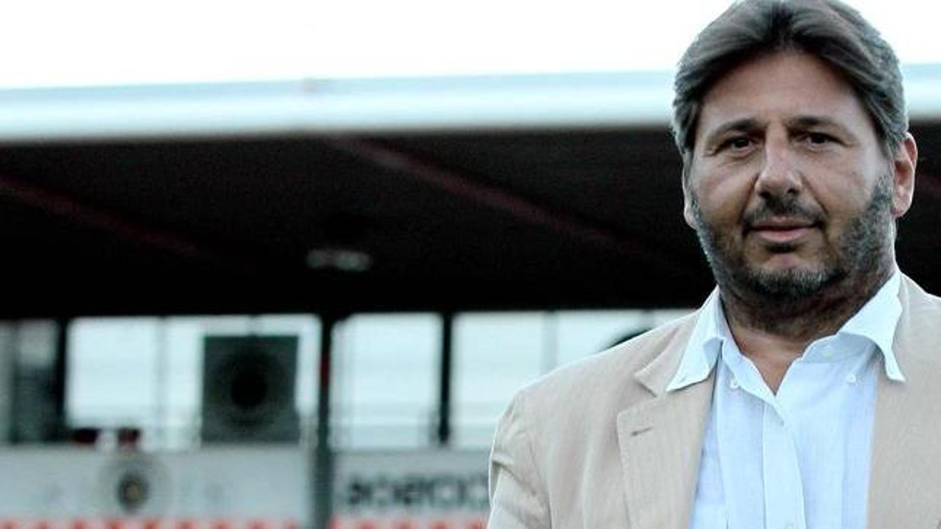 Ferretti, ufficiale l’addio a Tacoli - The MediTelegraph