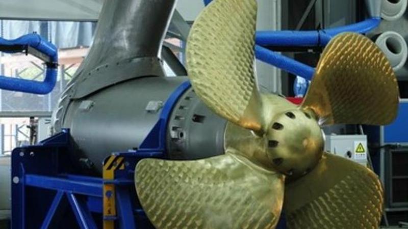 ABB’s Azipod propulsion selected for a 100+ meter long luxury ...
