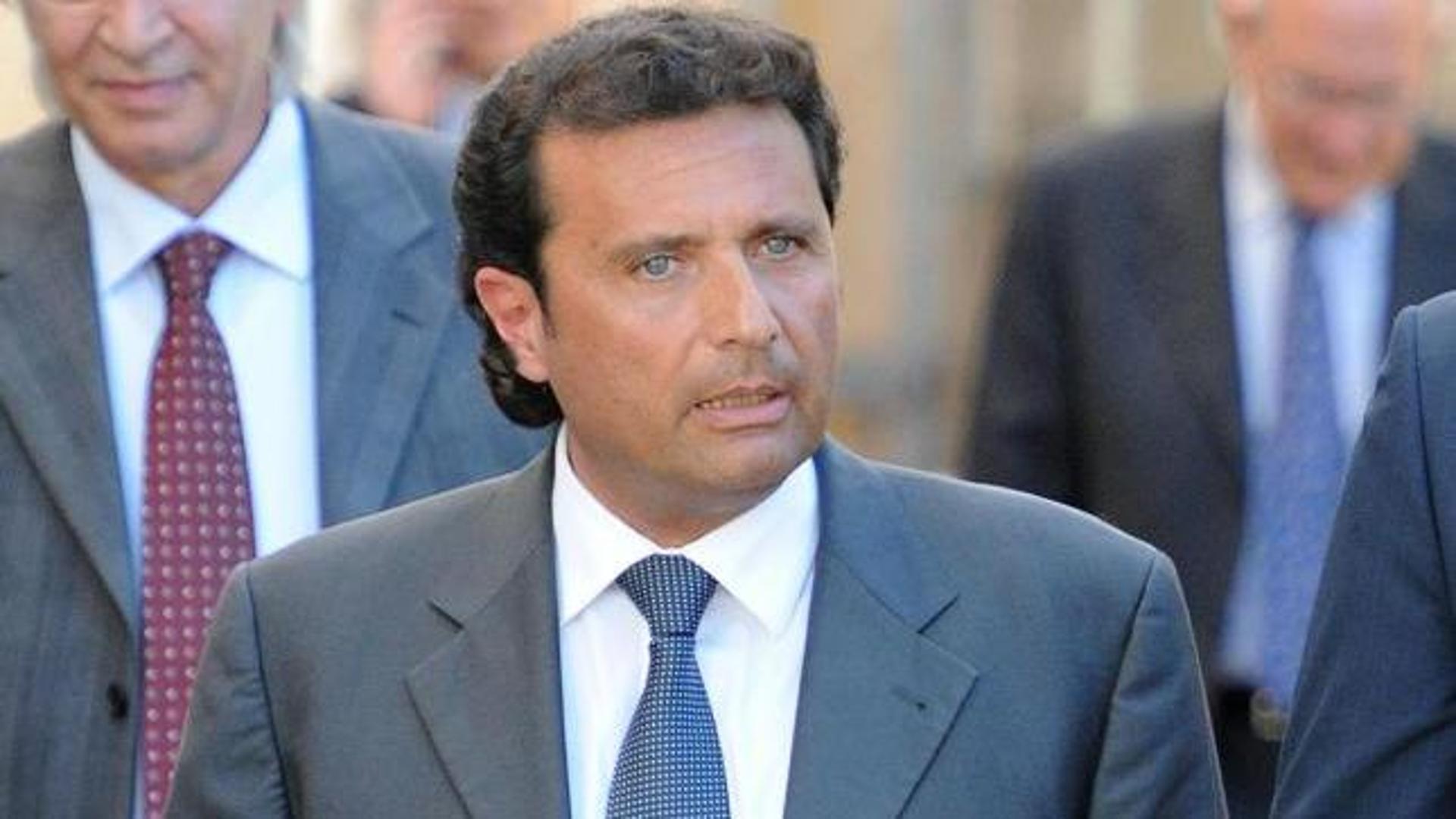 Tragedia Concordia, per Schettino condanna a 16 anni confermata - The ...