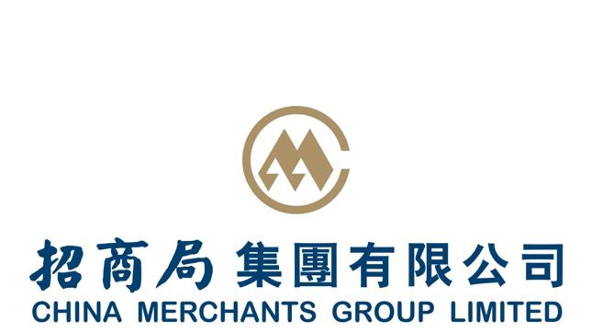 China Merchant Port Group