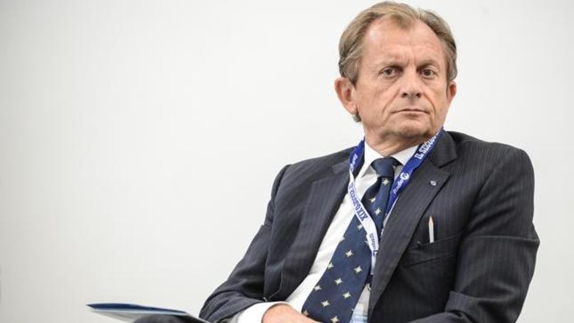 Martinoli, “Man of steel” has moved 23 houses / INTERVIEW - The ...