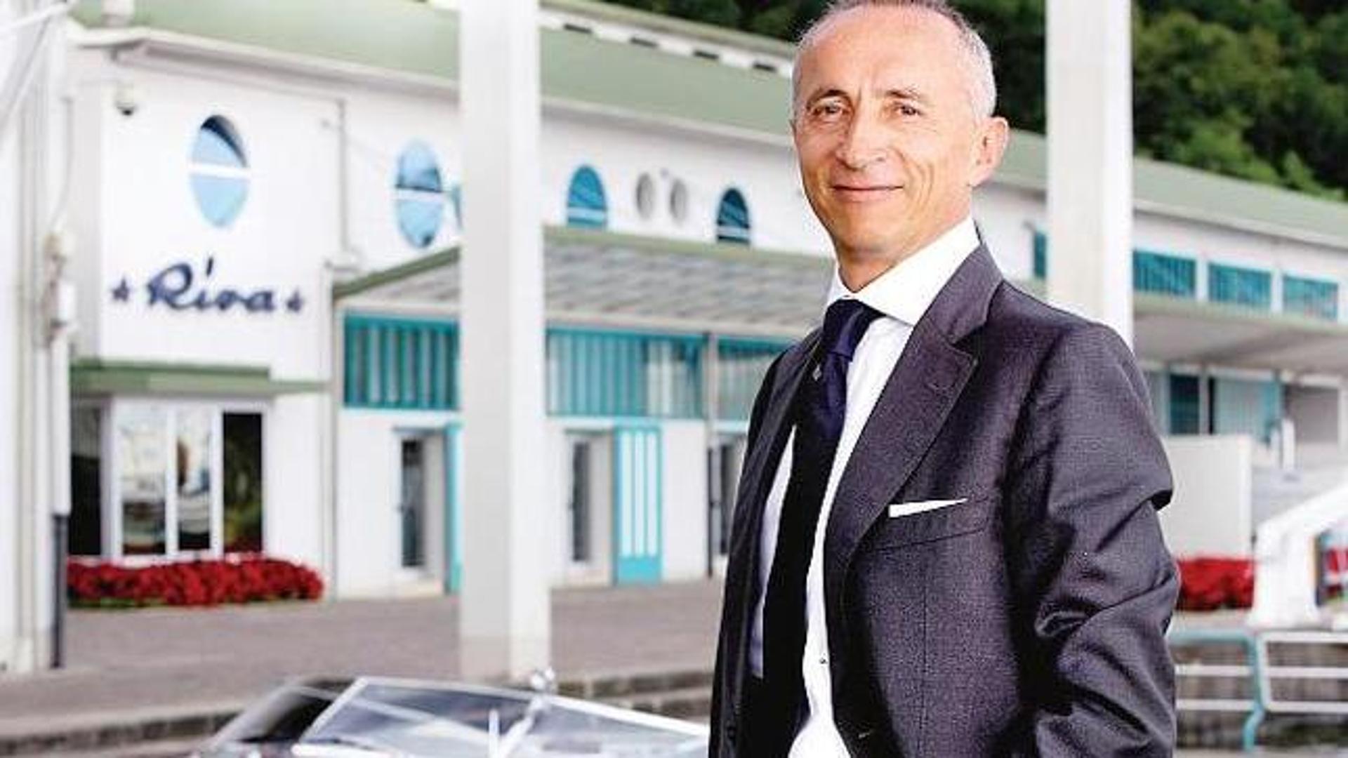 Ferretti, minacciato di morte l’ad Galassi - The MediTelegraph