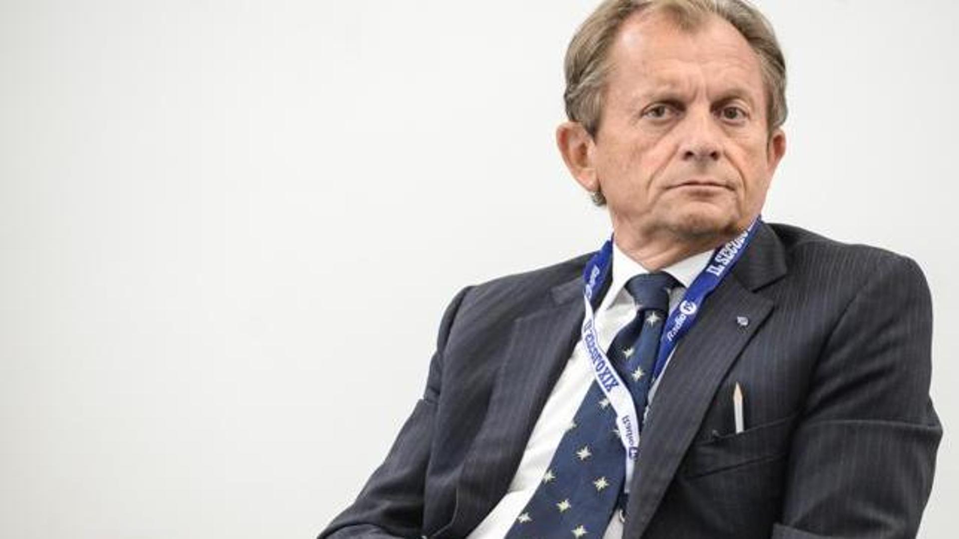Martinoli è il nuovo amministratore delegato di Silversea. Ma non ...