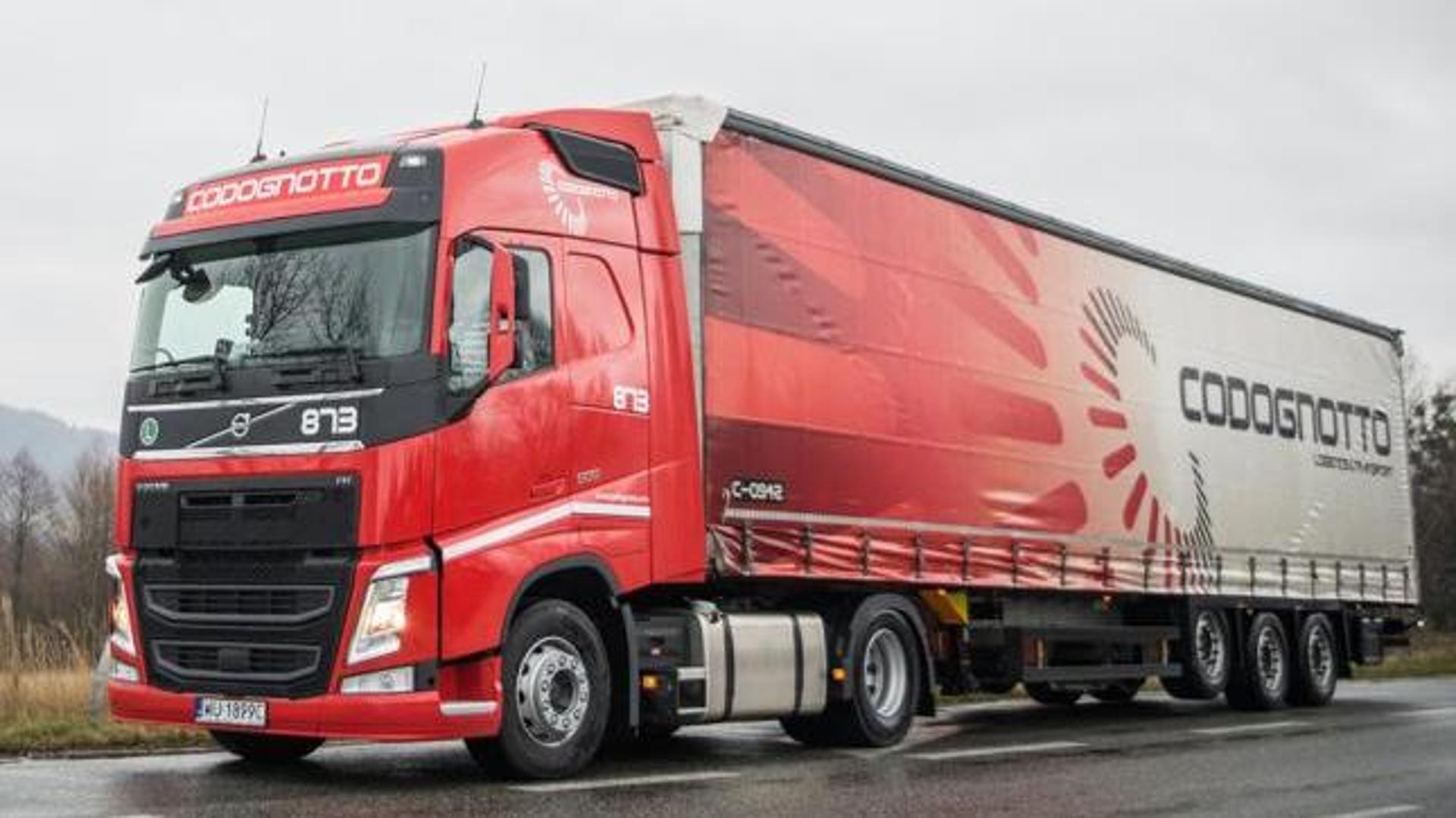 Codognotto: “Italian logistics needs bigger margins” / INTERVIEW - The ...