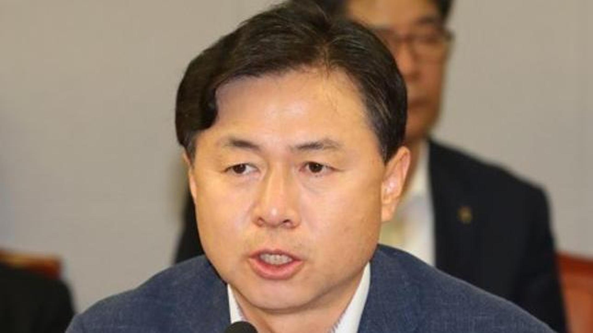 Corea del Sud, Kim Young-choon promette di rilanciare il settore dello ...