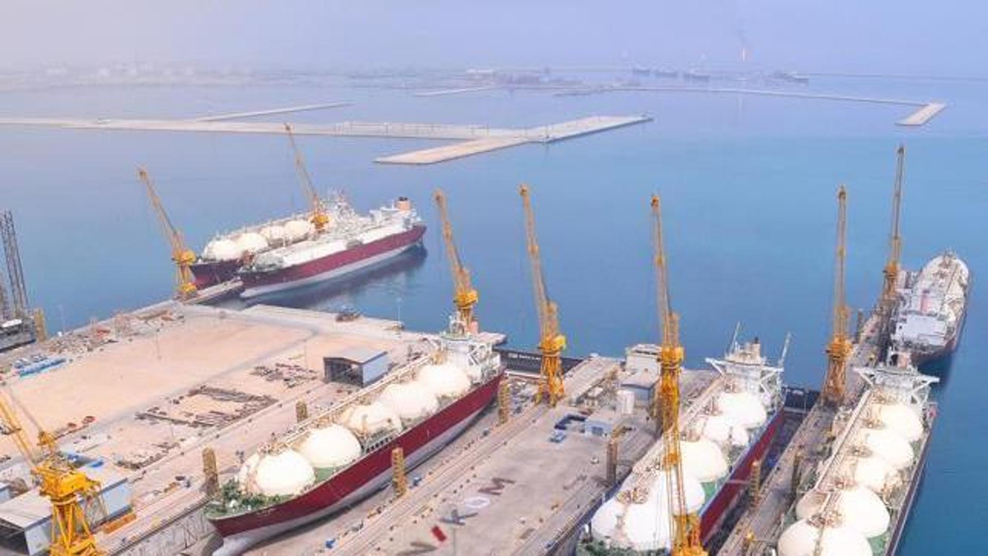 Mitsui aims to expand LNG trading operation - The MediTelegraph
