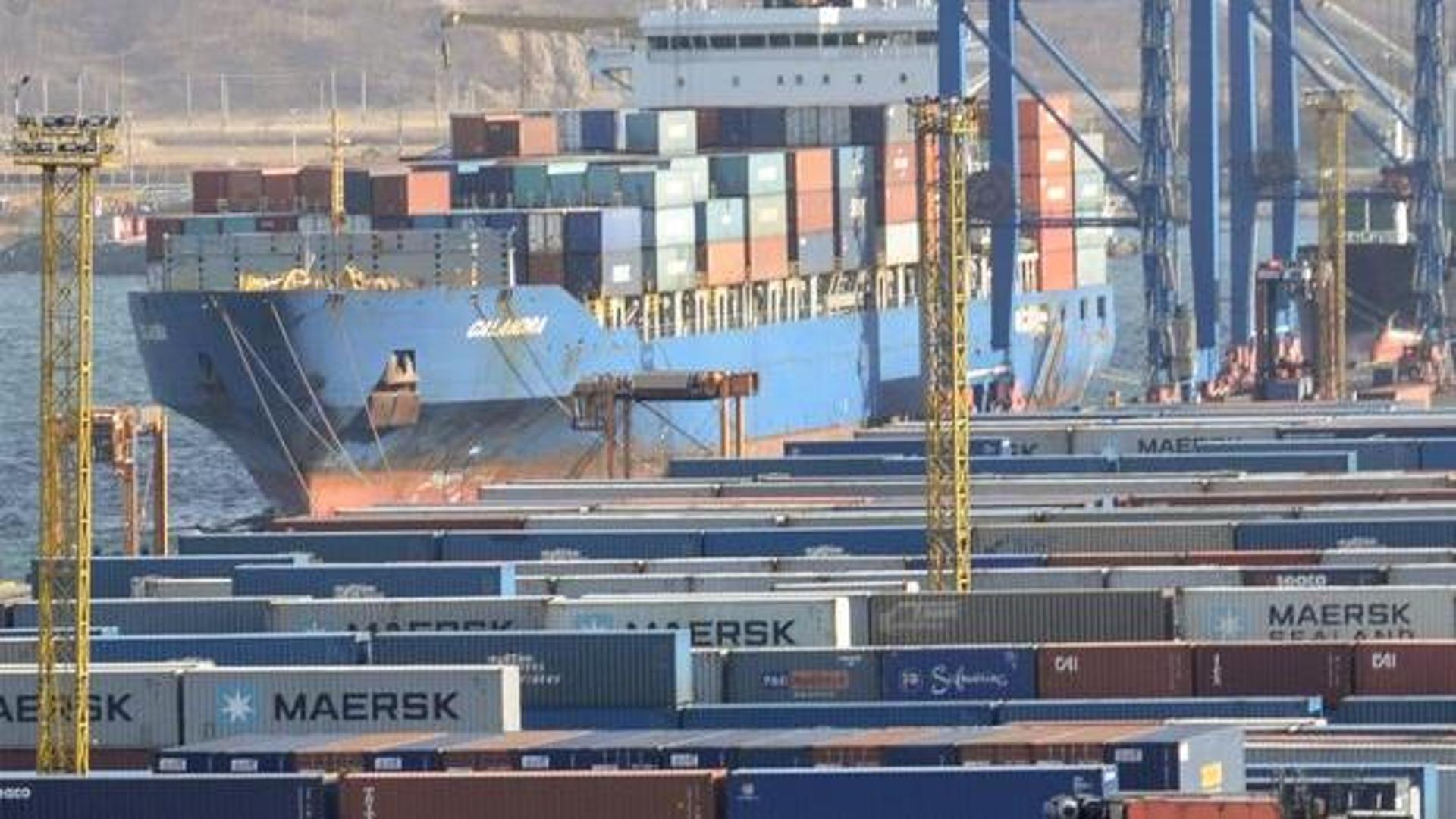 Baku International Sea Trade Port aims to achieve Green Port status ...