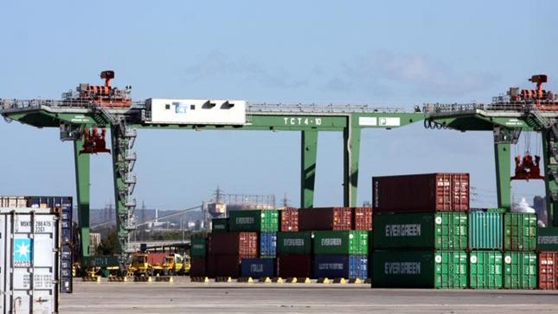 Yilport closest to landing the port of Taranto - The MediTelegraph