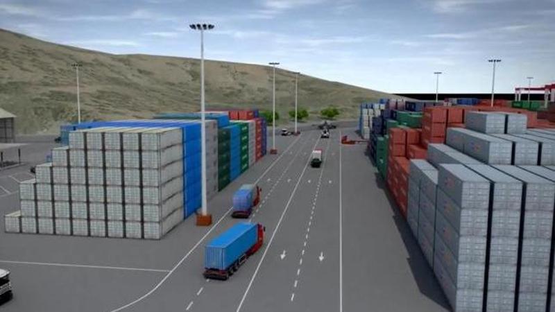 Bolloré Ports to build new terminal in East Timor - The MediTelegraph