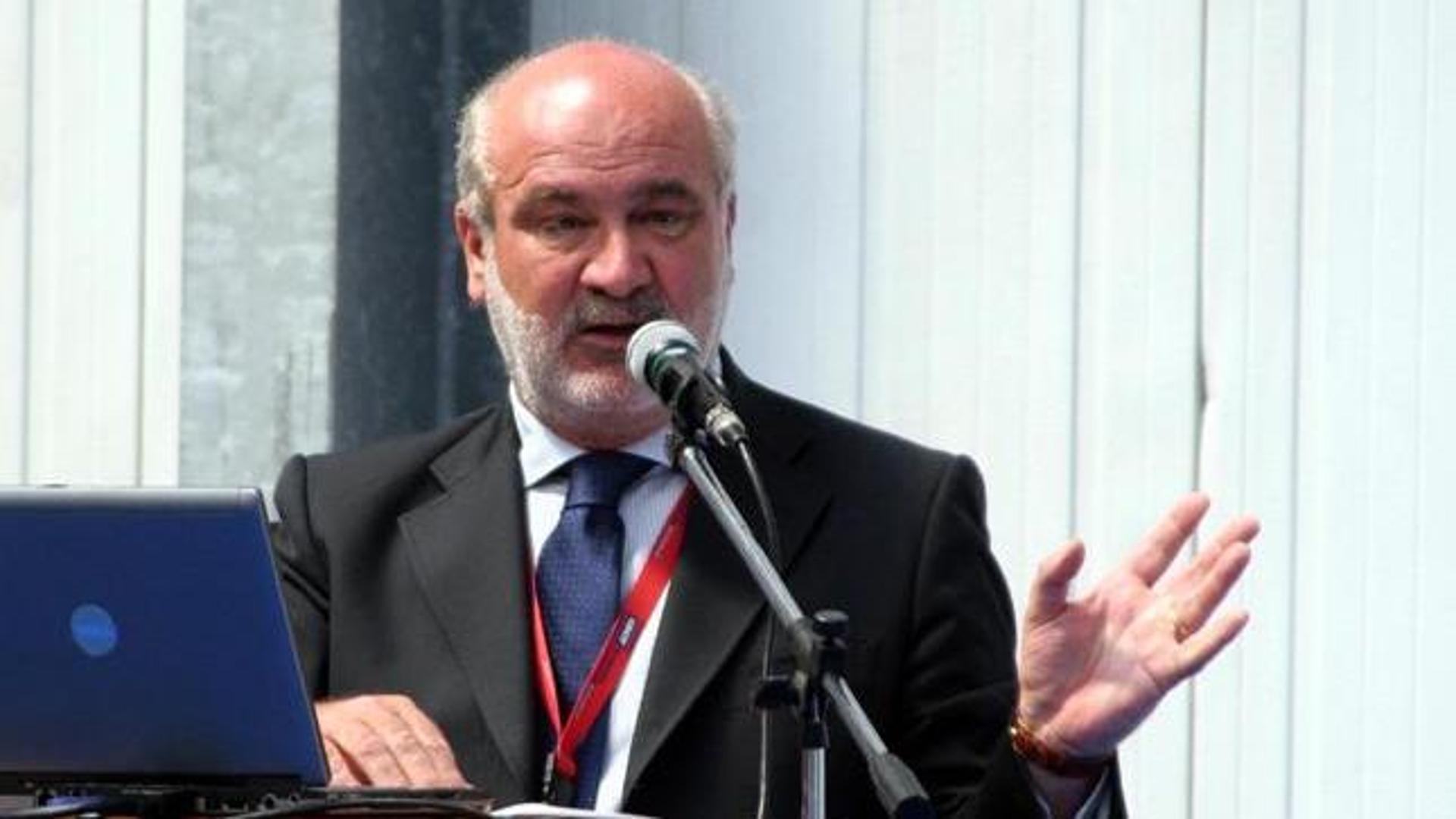 Marcucci: “Silk Road in Africa, opportunities for Italy” / INTERVIEW ...