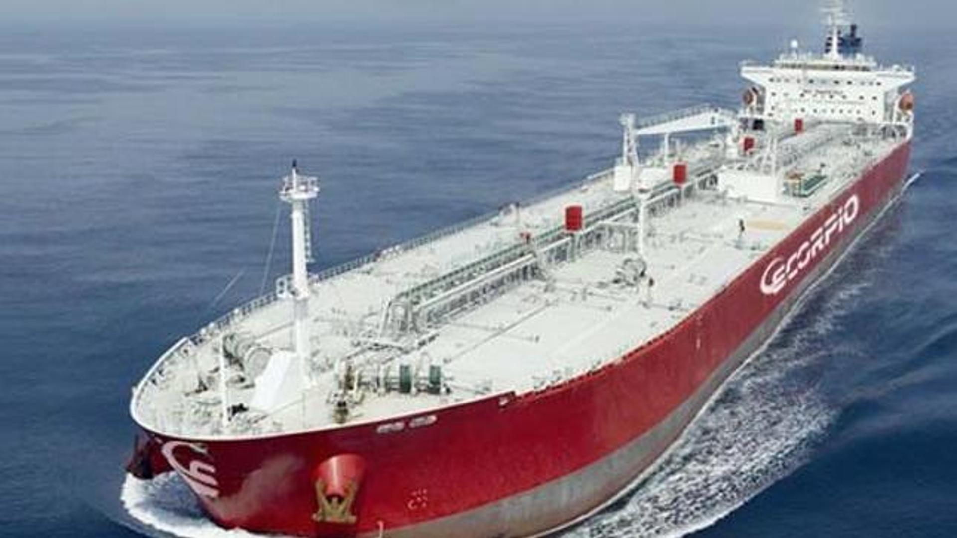 Scorpio: scrubbers for tankers and bulkers - The MediTelegraph