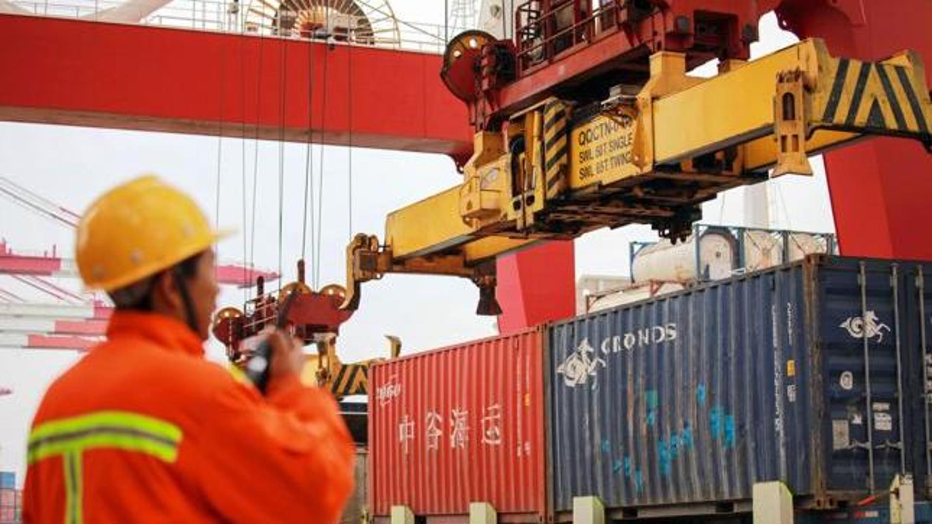 China’s new international land-sea corridor - The MediTelegraph