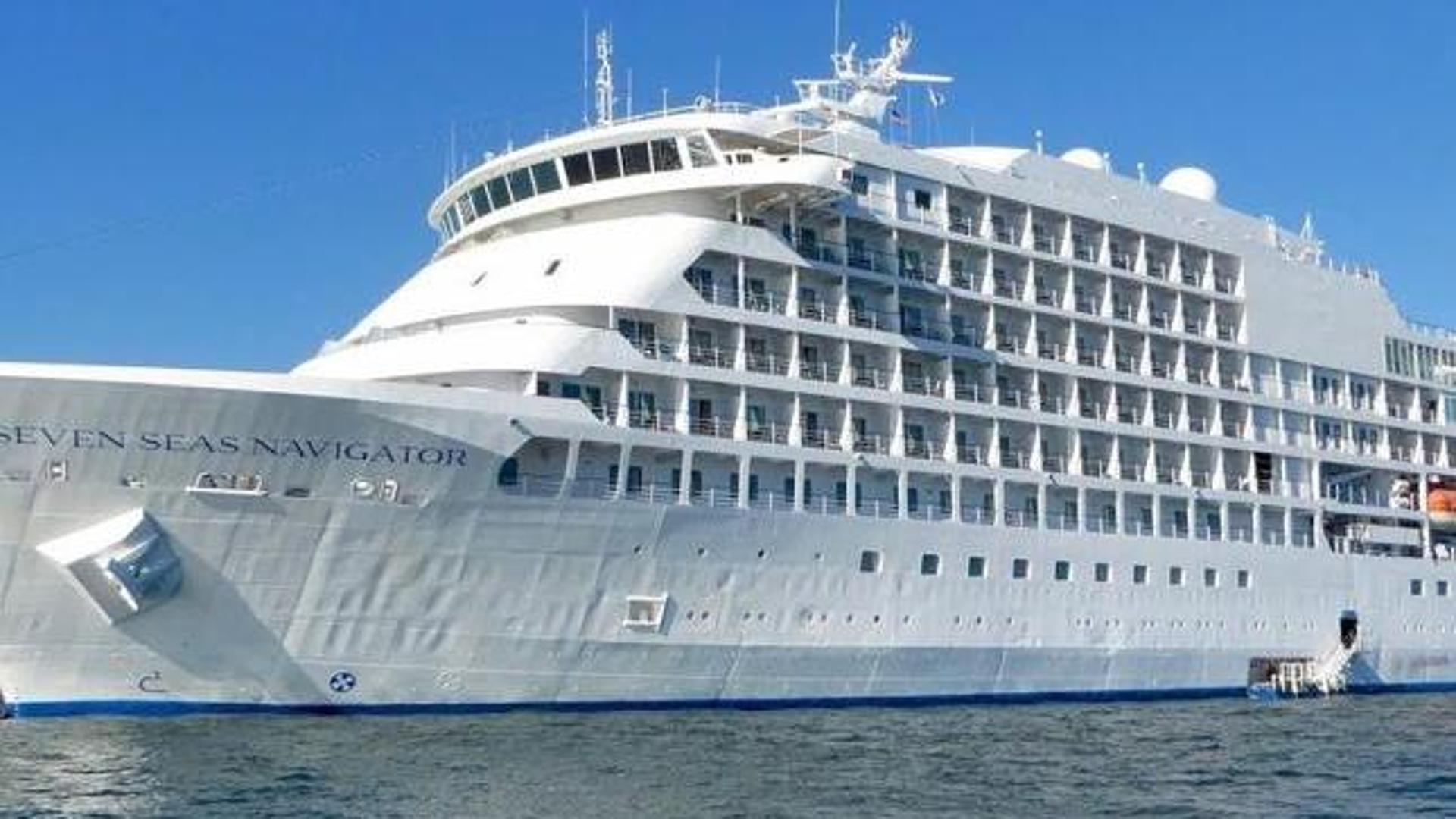 Regent Seven Seas orders new ship to Fincantieri - The MediTelegraph
