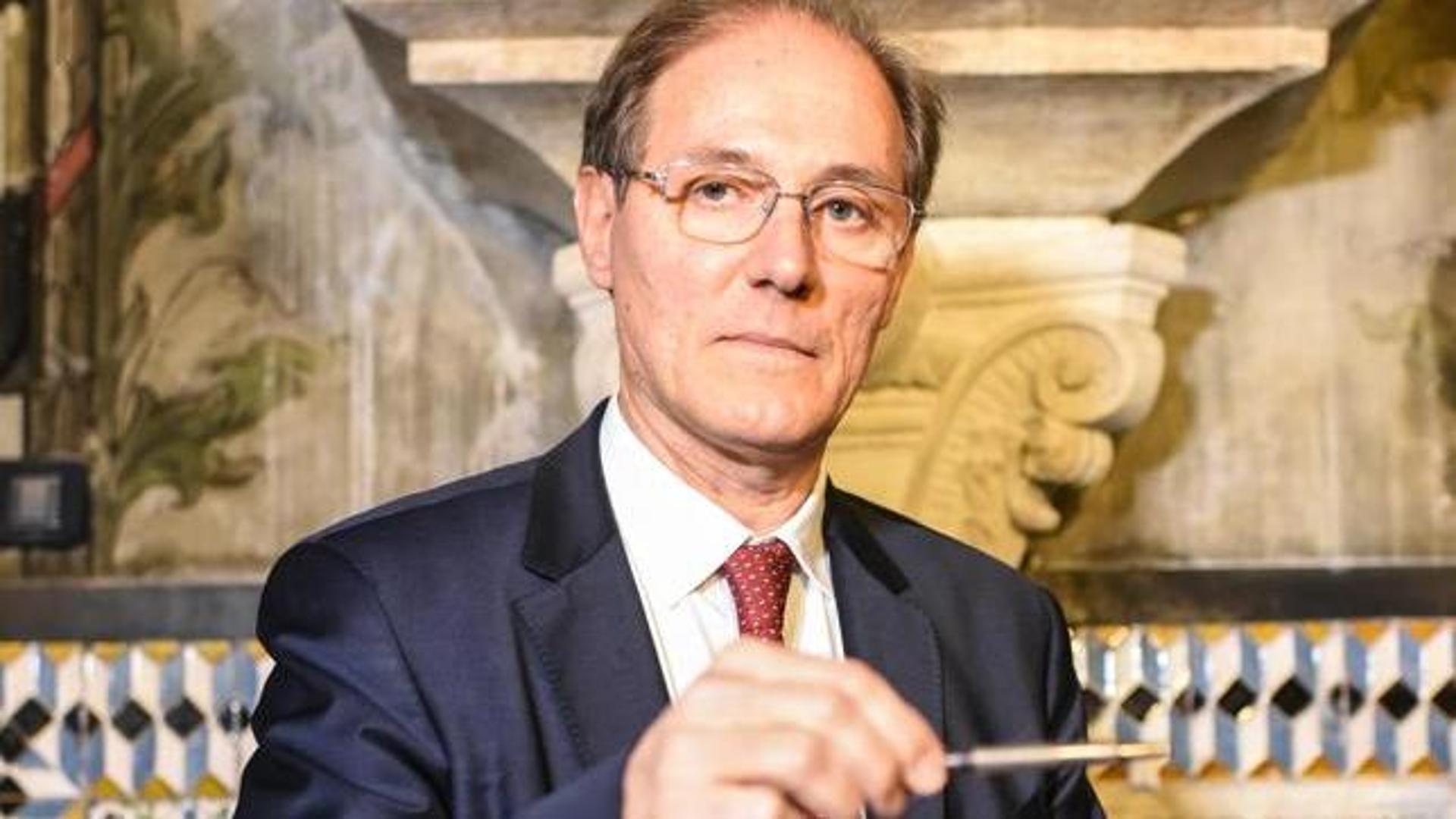 Signorini: «Il 2019 sarà cruciale per far partire le gare» / INTERVISTA ...