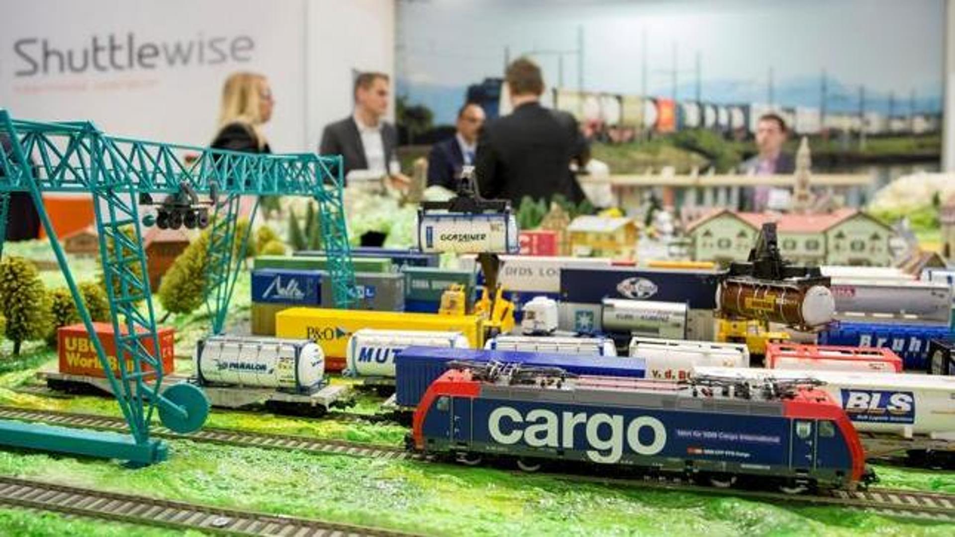 Transport Logistic: on the last mile to a record trade fair - The ...