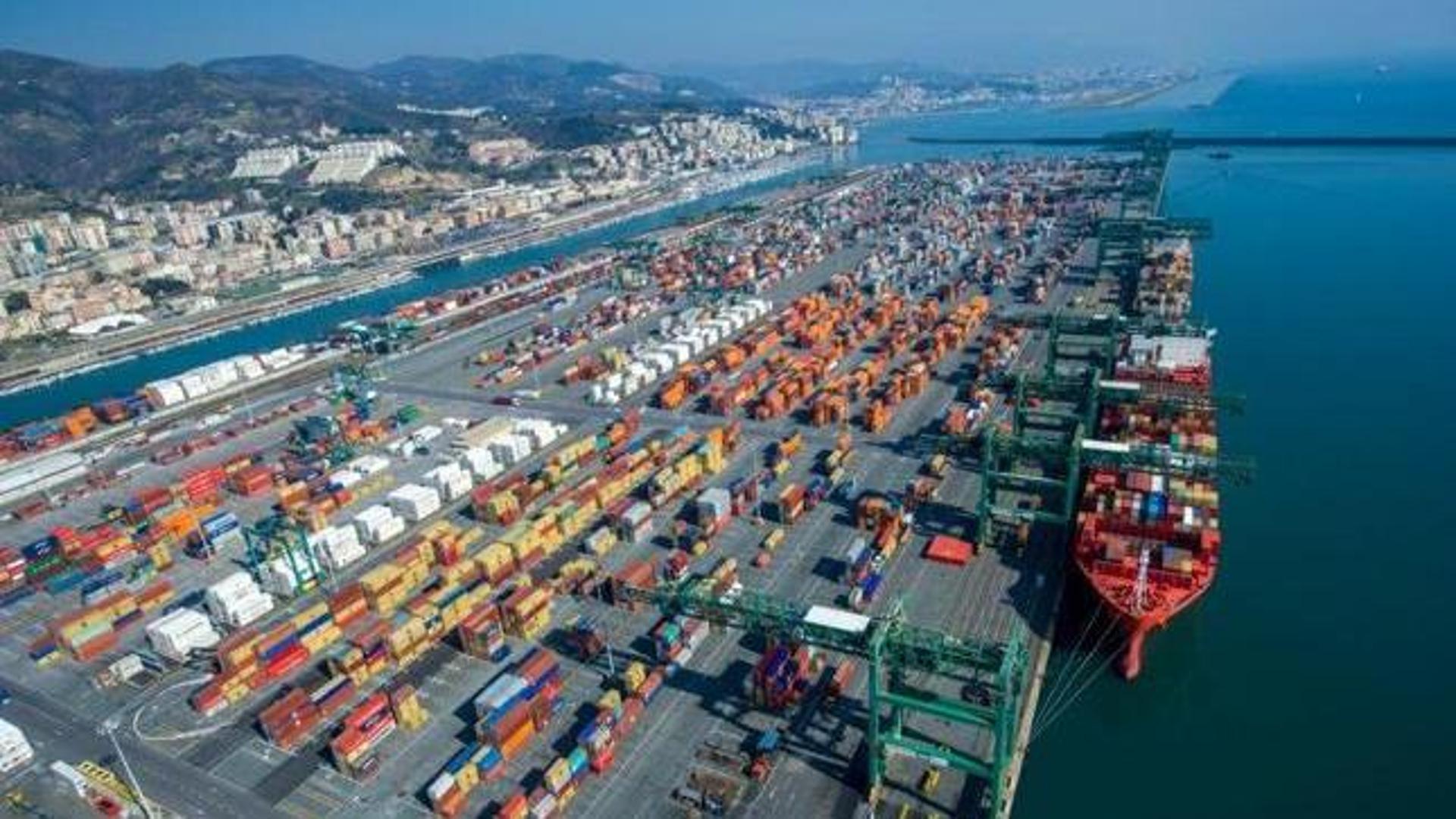 Genova, il Vte cambia nome: sparisce “Voltri”, compare “Pra’” - The ...