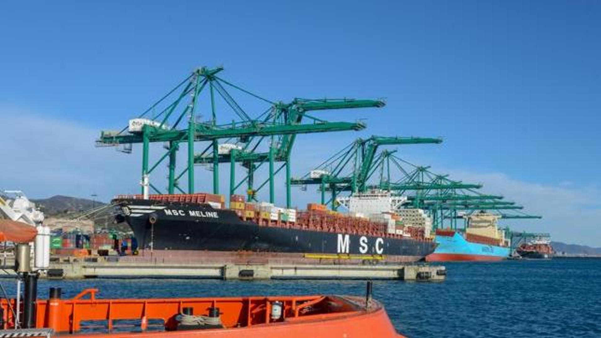 “The port of Genoa Pra’ is changing its name and investing in rail ...