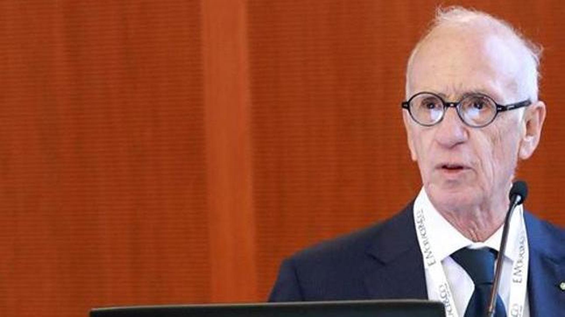 Masucci: «Non esistono solo container e crociere» / INTERVISTA - The ...