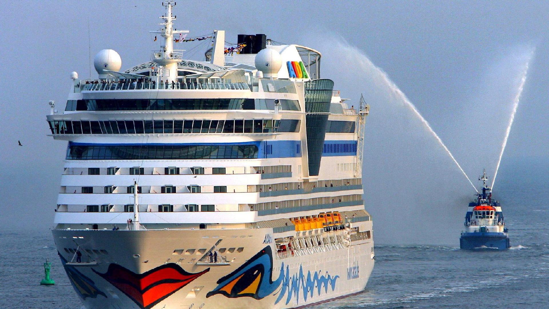 Crociere, i piani di Costa e Aida per ripartire in estate / FOCUS - The ...