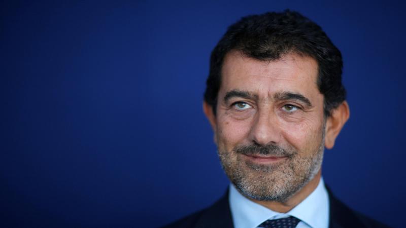 Onorato (Msc): "Ecco come si torna in crociera" / VIDEOINTERVISTA - The ...
