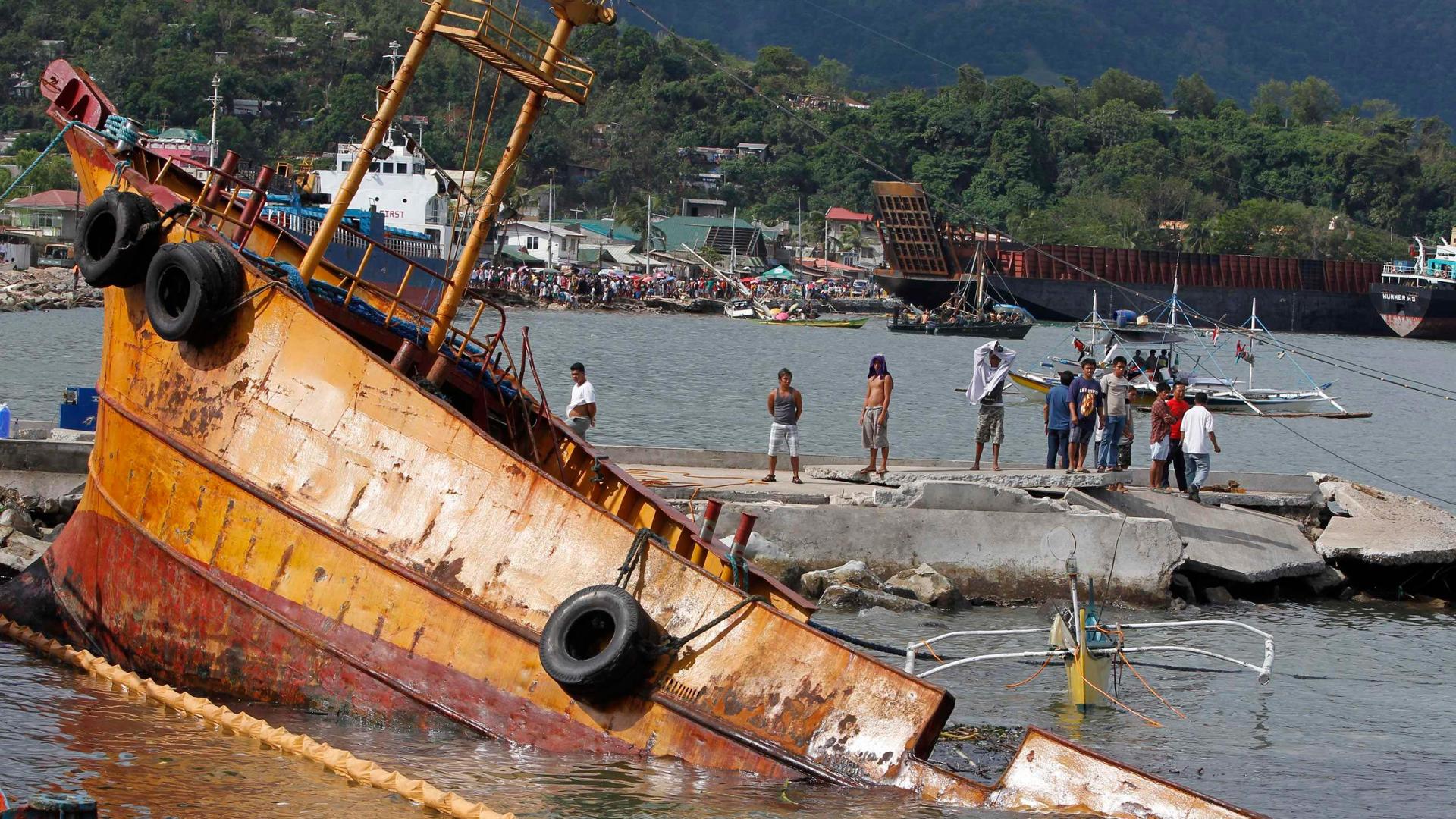 Natural disasters cause $210 billion in damage in 2020 - The MediTelegraph