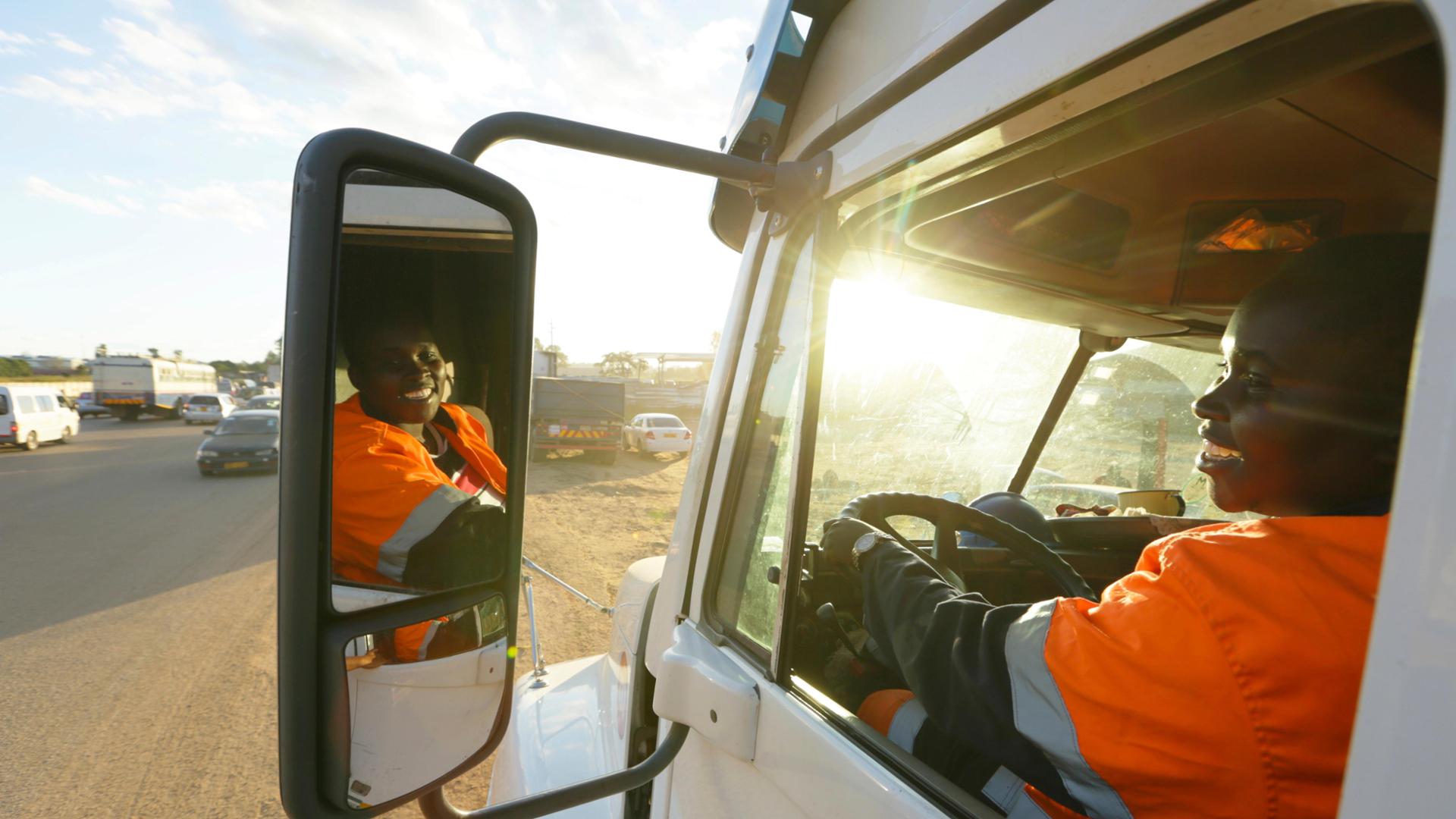 Zimbabwe says China's Tsingshan to build iron ore mine, steel plant ...
